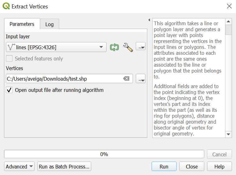How to import CAD contour lines to RatedPower