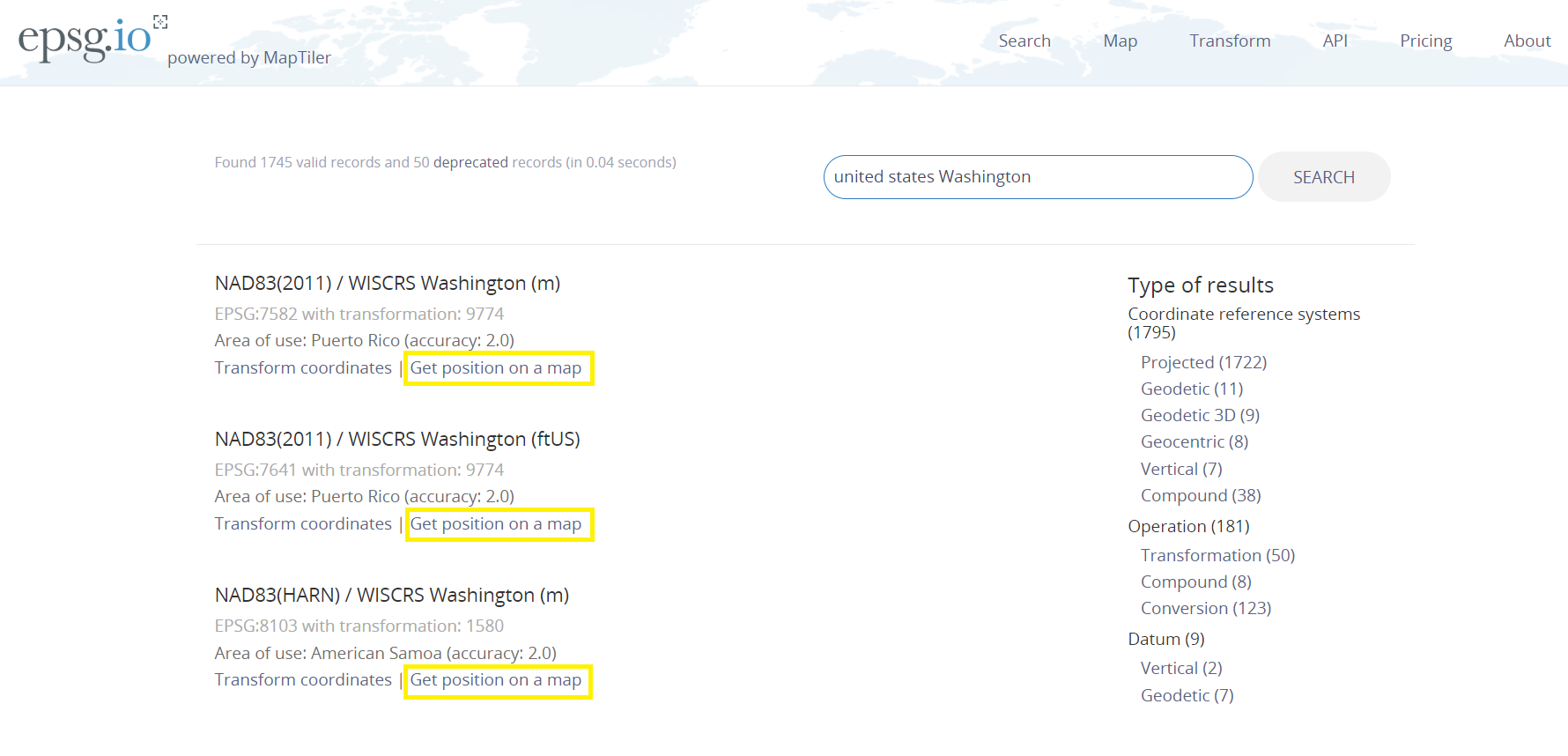 How to identify the CRS of your CAD file?